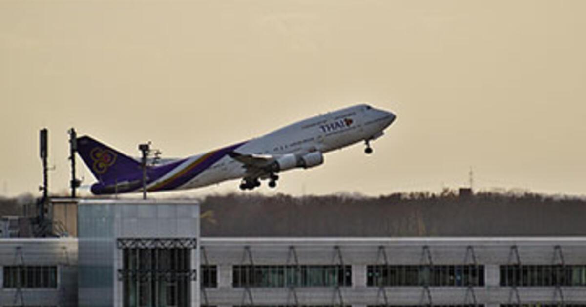 Success Story: Implementing the UK Air Traffic Control System