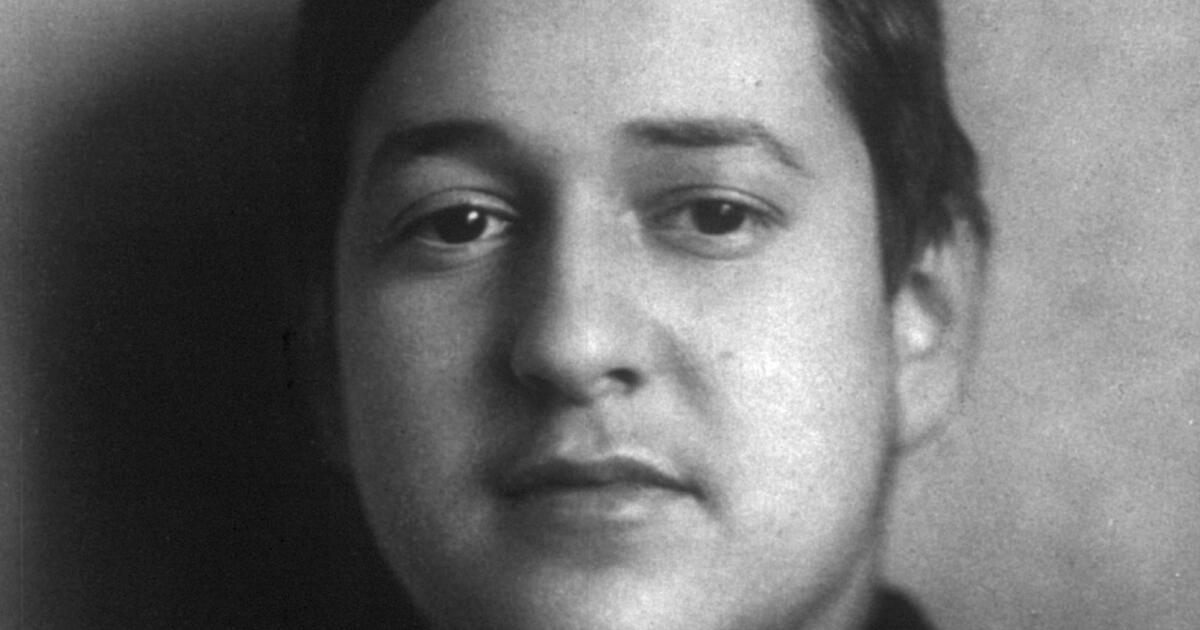 Mahler, The Prodigy and Hollywood