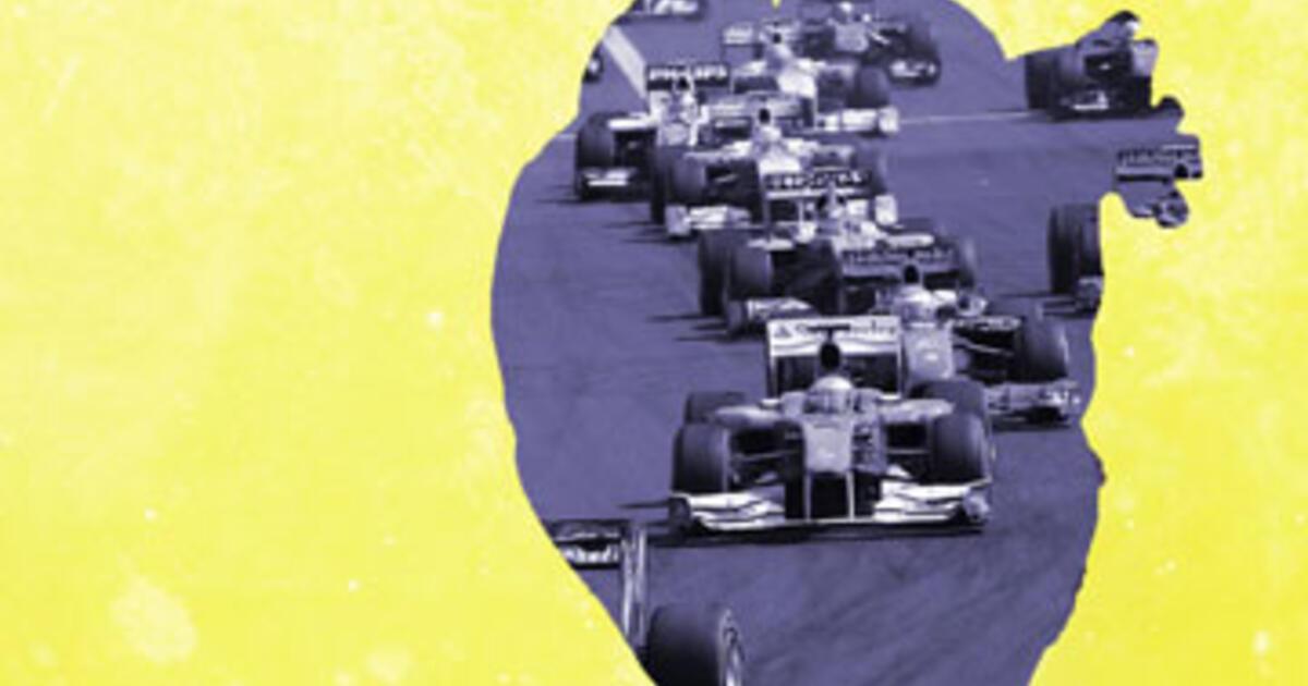 Formula 1 and its Contributions to Healthcare