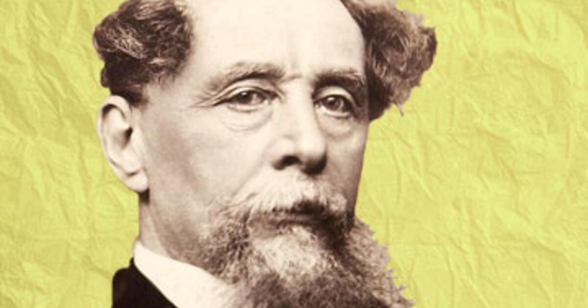 Charles Dickens, 'Hard Times' and Hyperbole