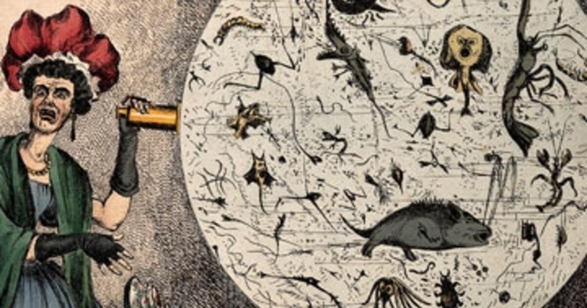 Germs, Genes and Genesis: The History of Infectious Disease