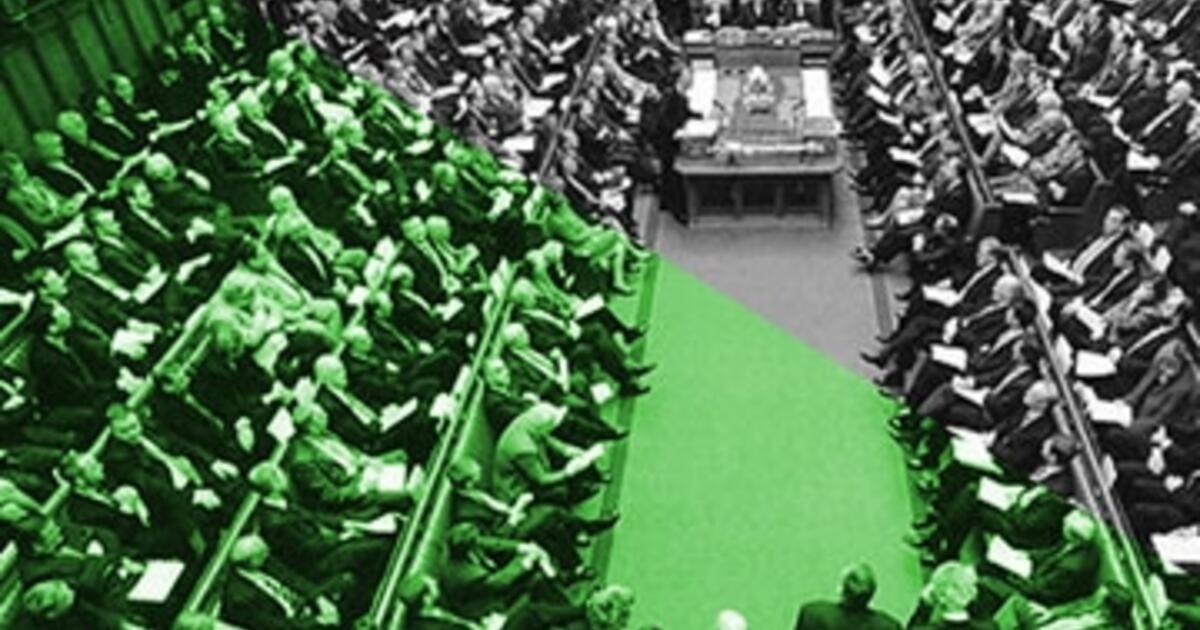 The IMF Crisis, 1976