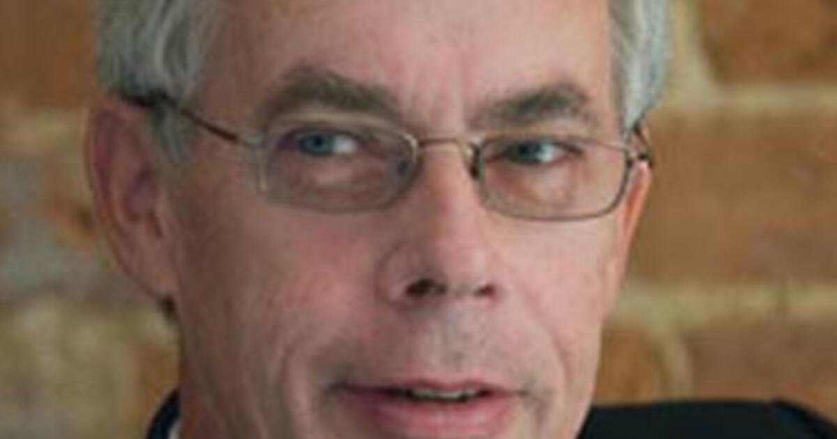 Professor John Kay CBE FBA FRSE | Gresham College