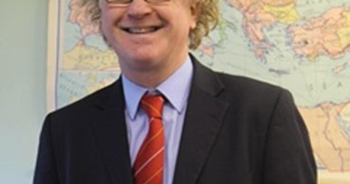 Professor David Jacques FSA | Gresham College