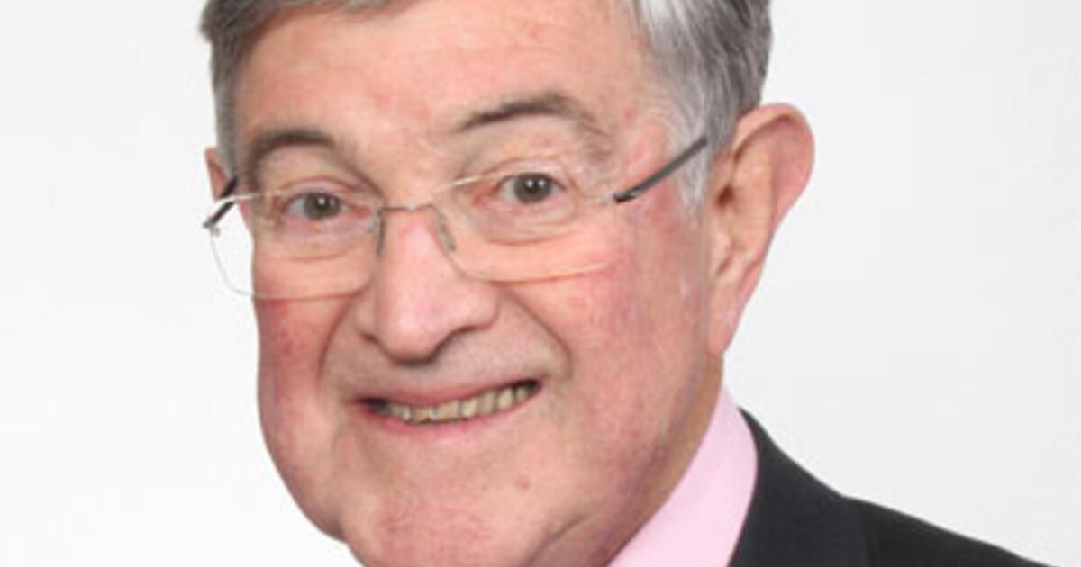 Sir Alan Ward | Gresham College