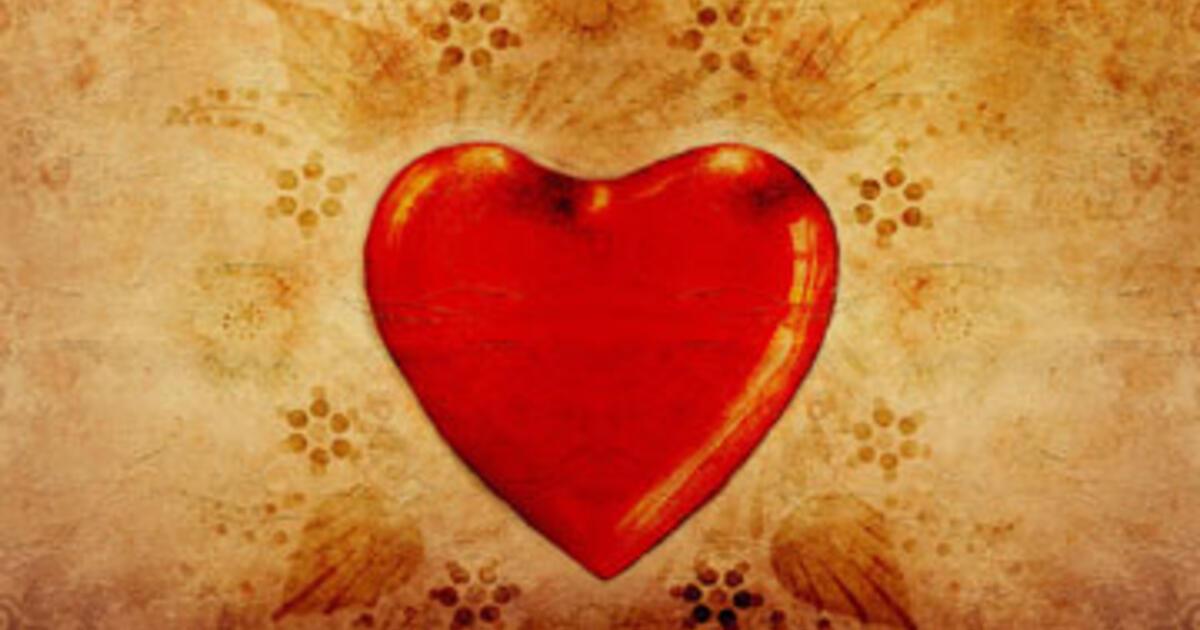 Affairs of the Heart: An Exploration of the Symbolism of the Heart in Art