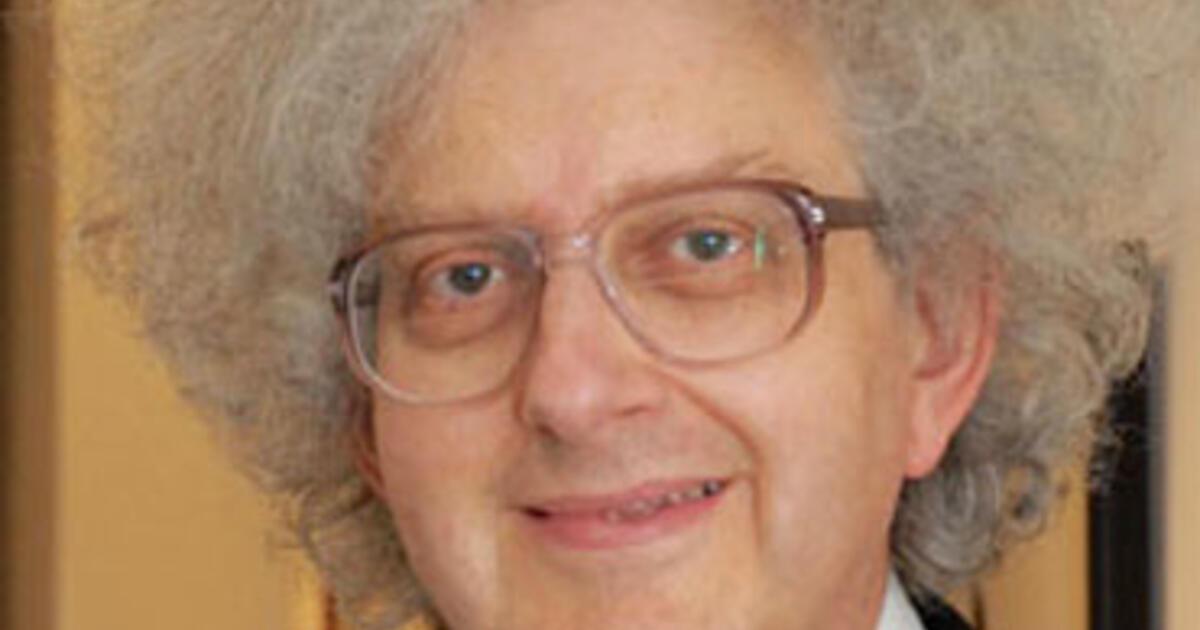 Sir Martyn Poliakoff FRS | Gresham College