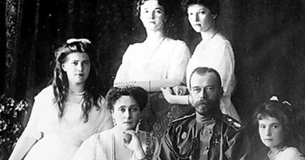 The February Revolution In Russia