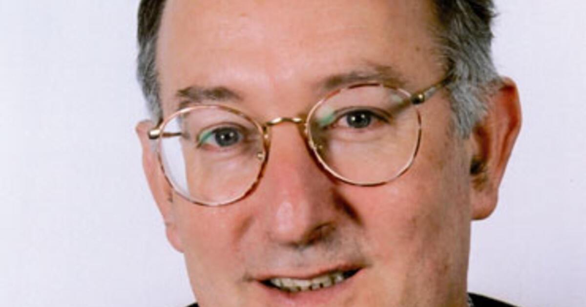 Professor Dominic Lieven | Gresham College