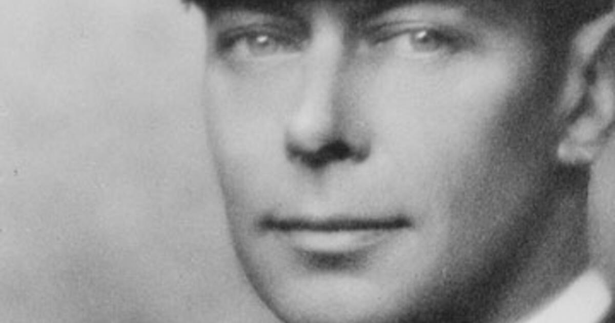 King George VI