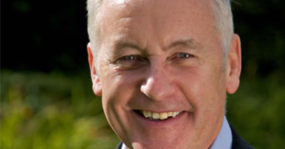 Professor Alan Boyd | Gresham College