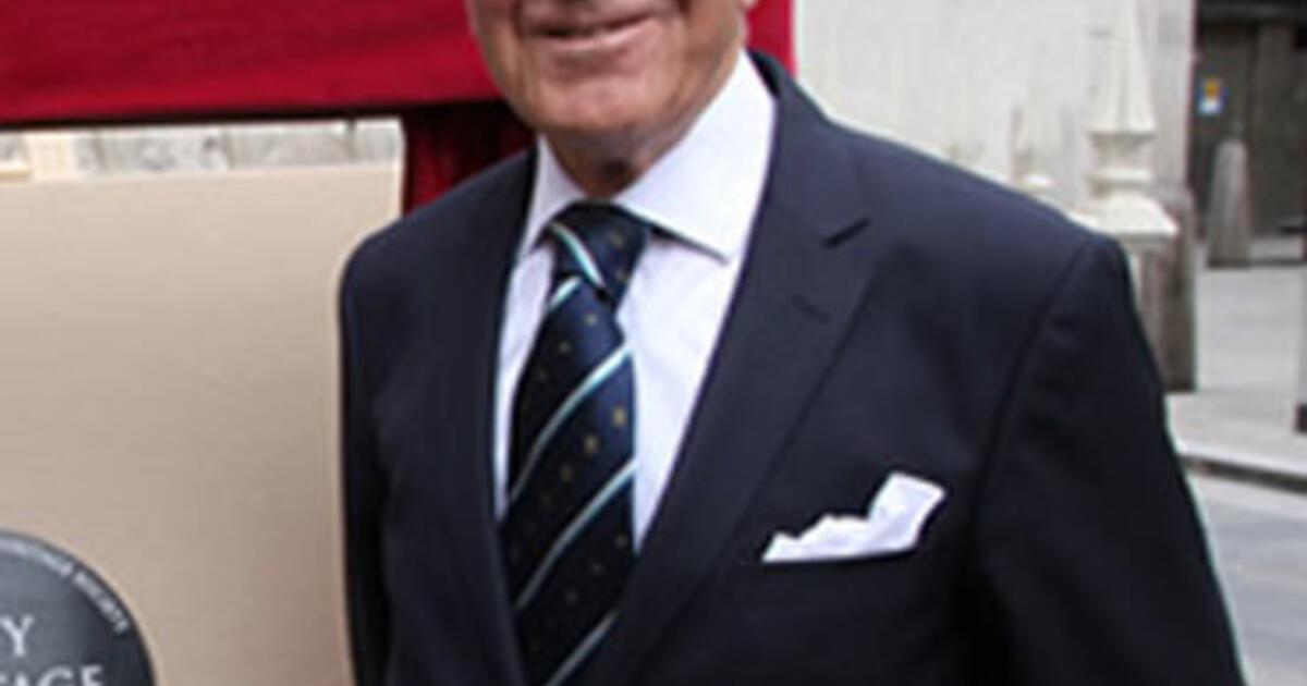 Desmond FitzPatrick | Gresham College