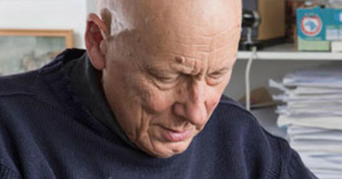 Dr Roger Tomlin | Gresham College