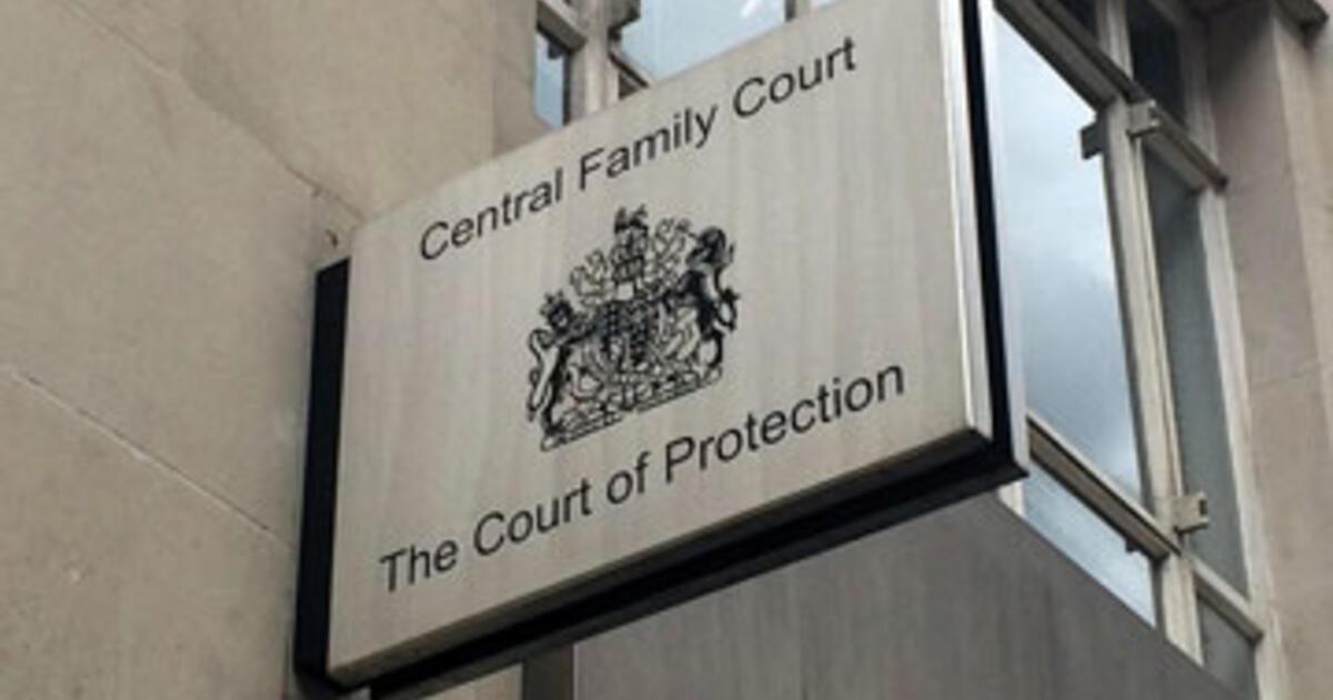 What Do Judges Do In The Family Court?