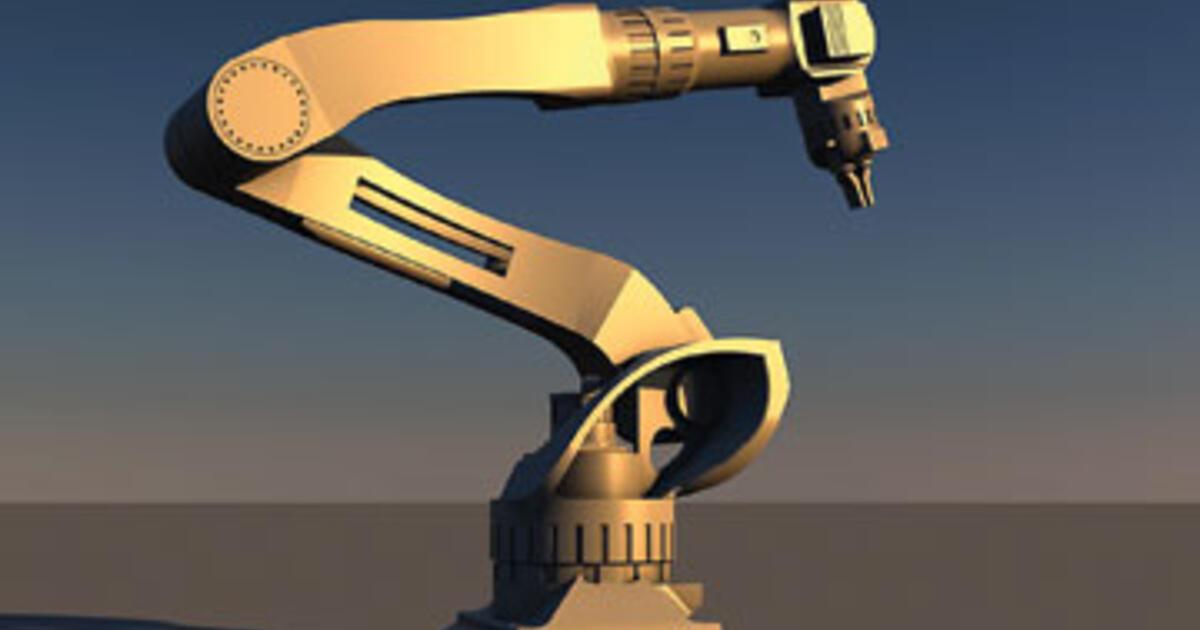 Is a Mathematician a Robot?