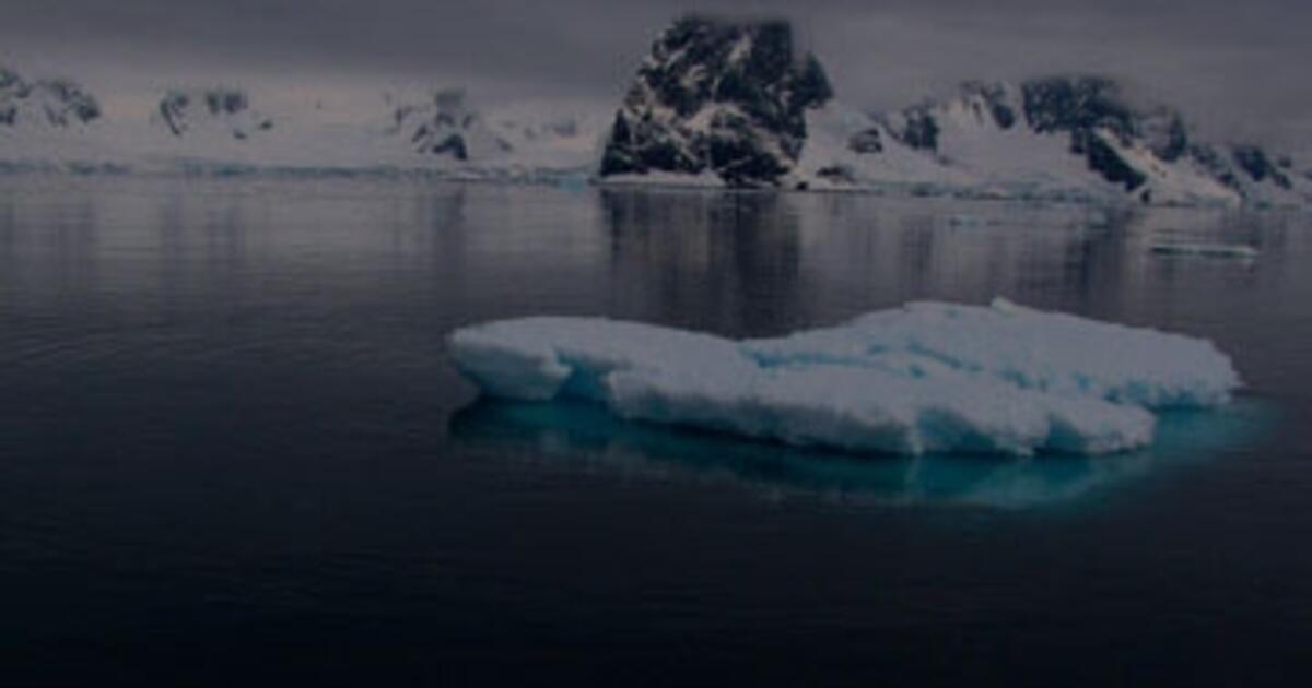 The Mathematics of Climate Change