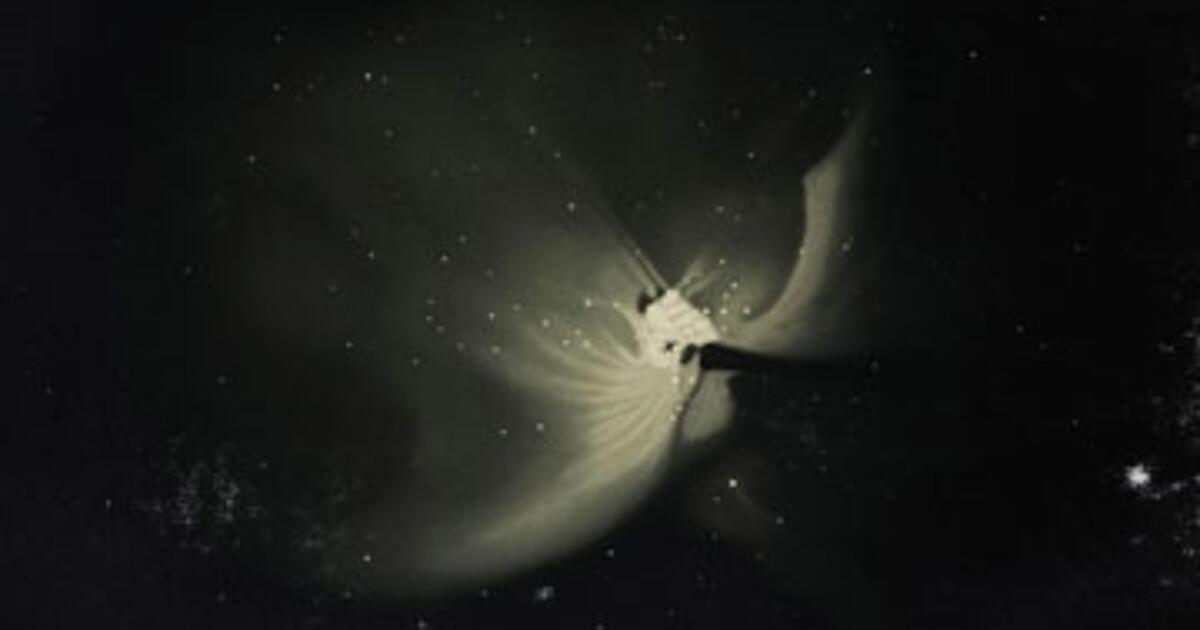 The End of Matter?