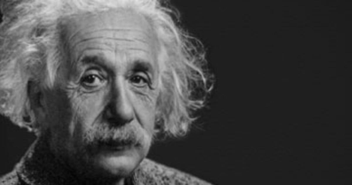 What Has Einstein Ever Done For You?