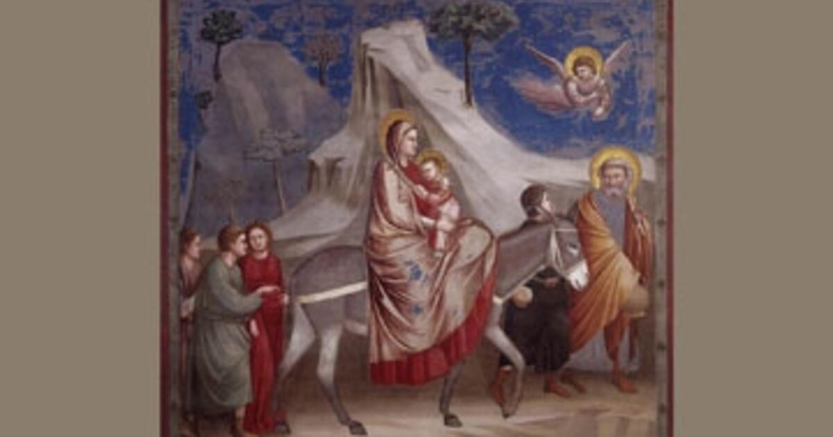 Giotto and the Early Italian Renaissance