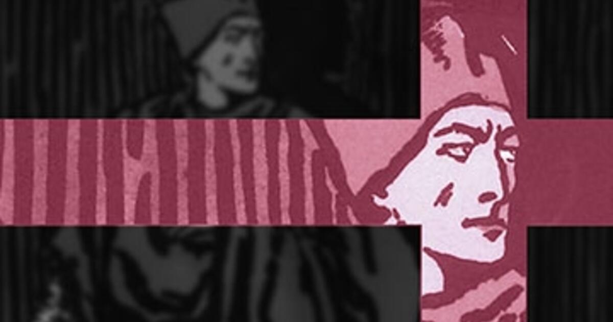 England’s Catholic Reformation