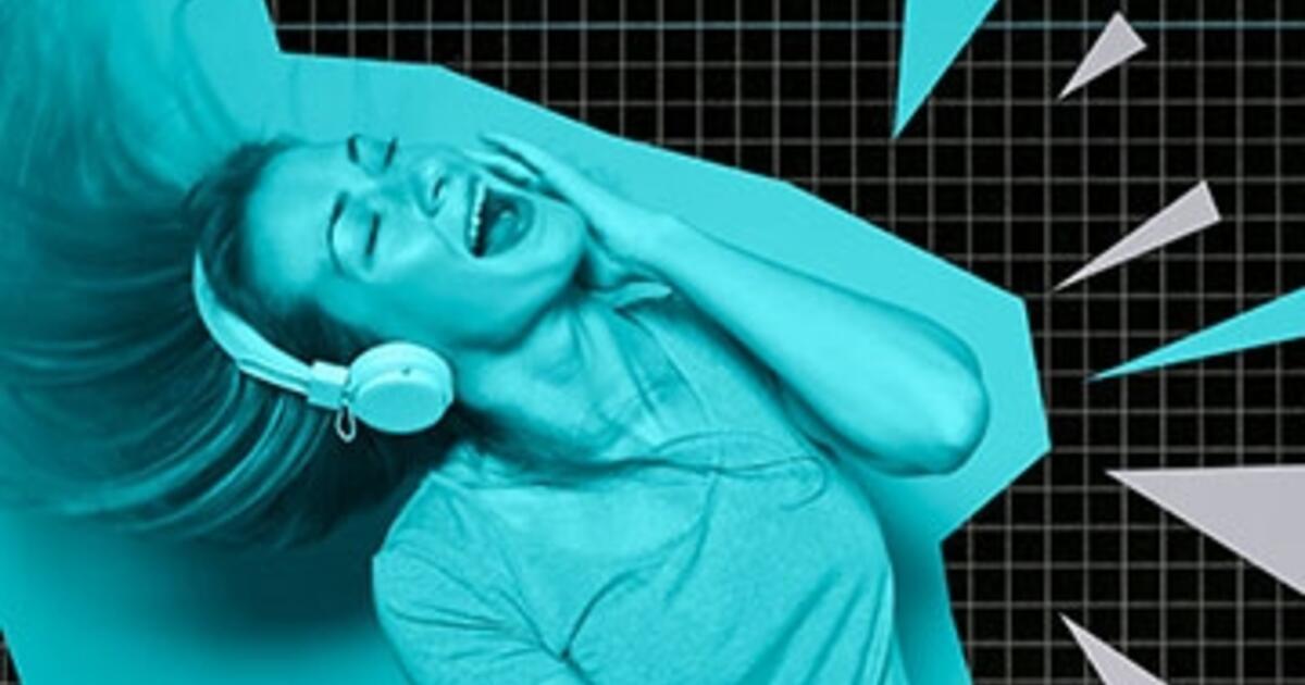 The Sound of Mathematics