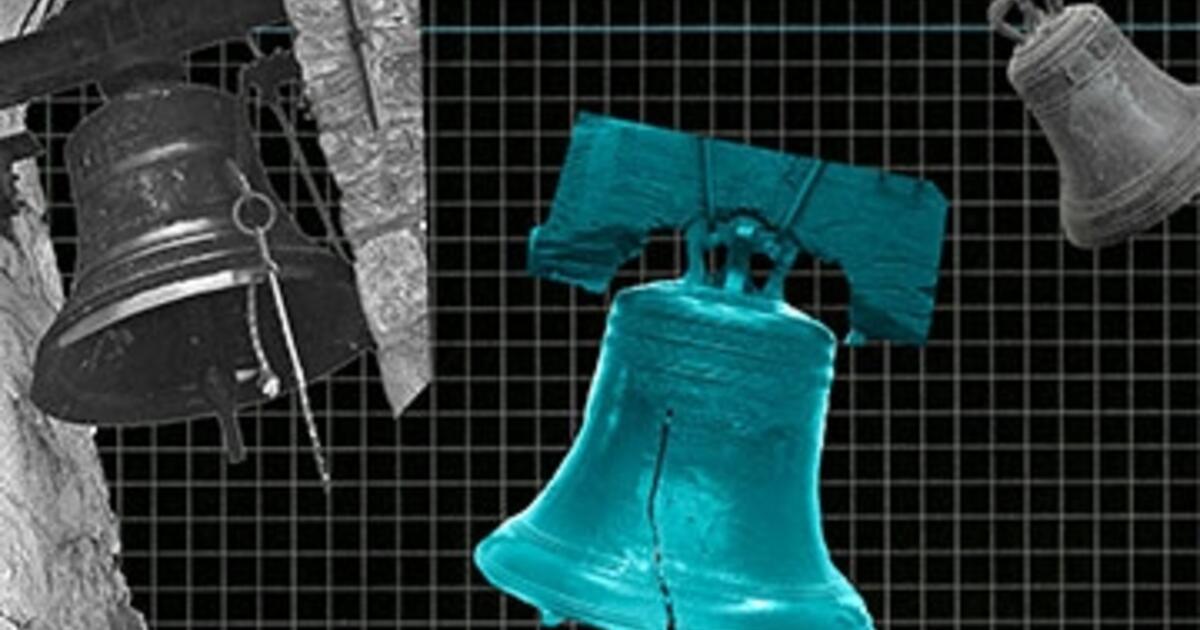 The Mathematics of Bell Ringing