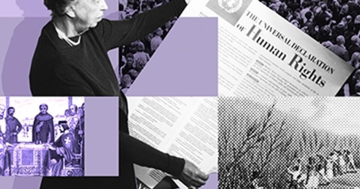 Human Rights in the UK and the Commonwealth Caribbean