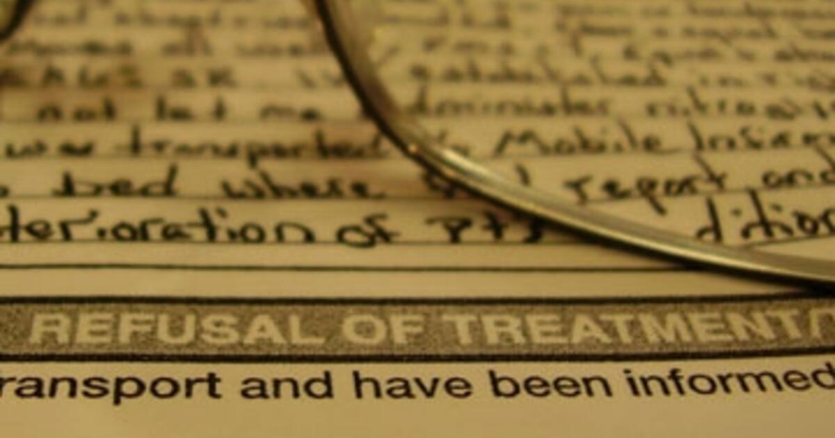 The Ethics of Physician-Assisted Suicide