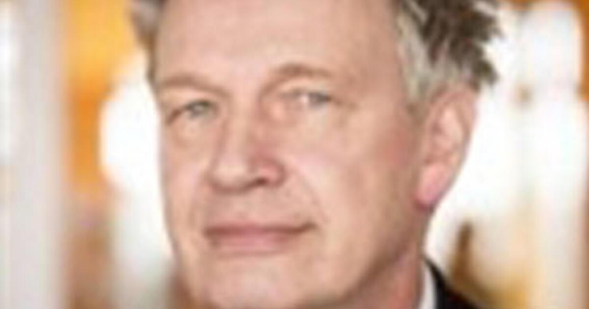 Professor Jan van Maanen | Gresham College