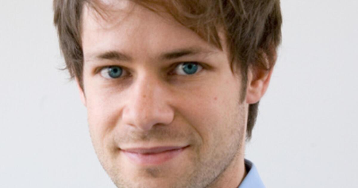 Dr Quentin Huys | Gresham College