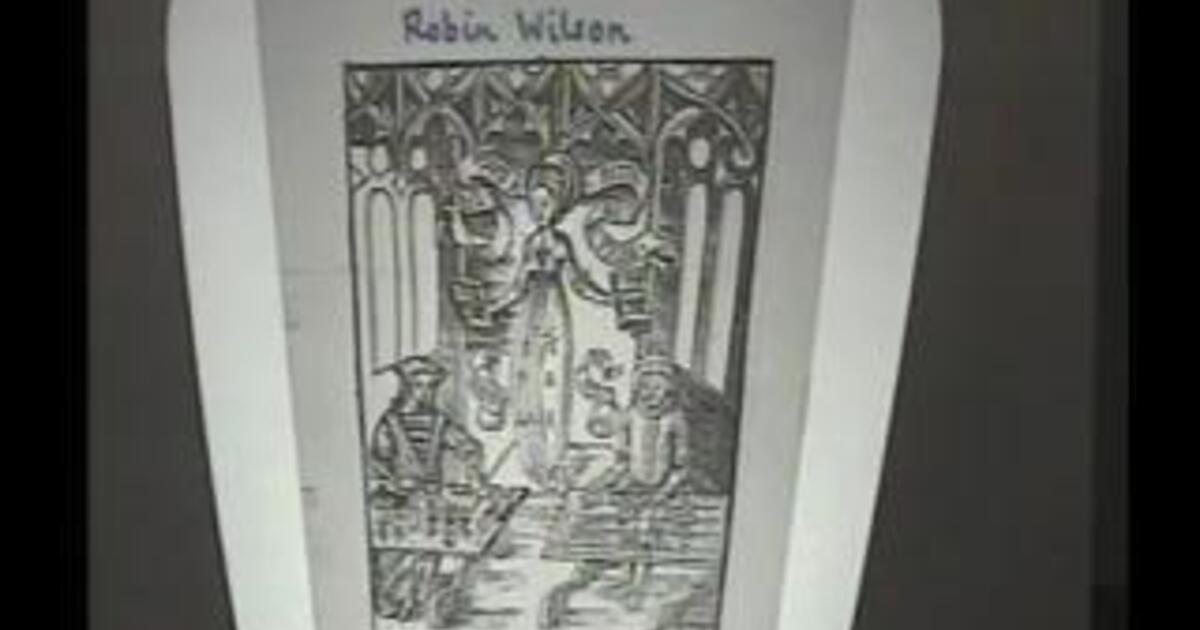 4000 years of numbers