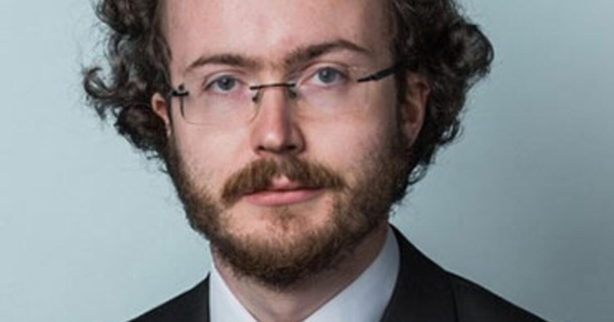 David Neale | Gresham College