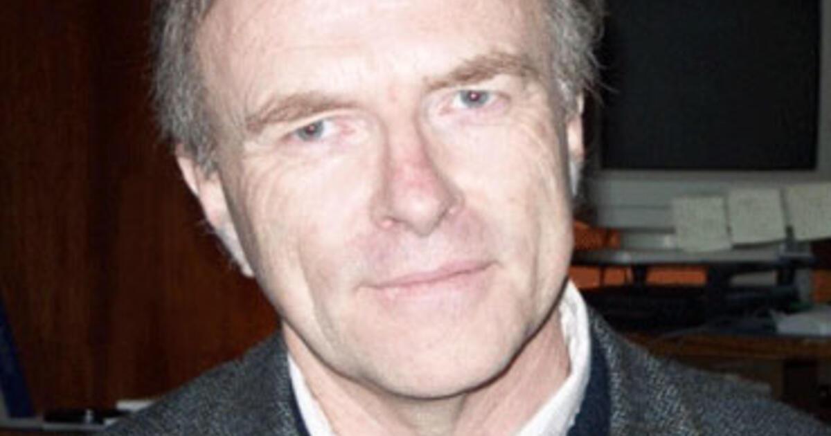 Dr L John Old | Gresham College