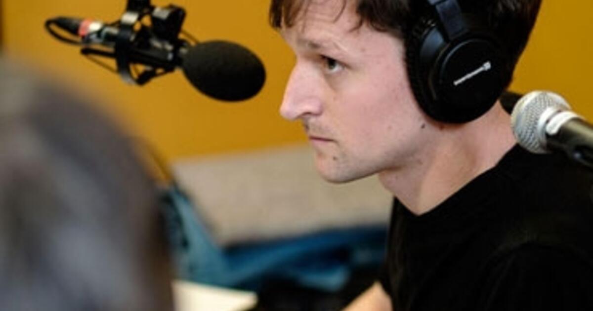 Neil Luck | Gresham College