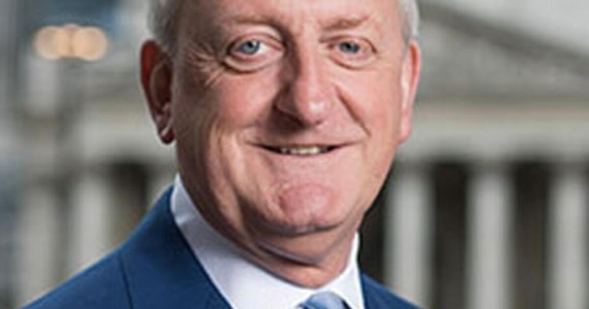 The Lord Mayor of the City of London Peter Estlin | Gresham College