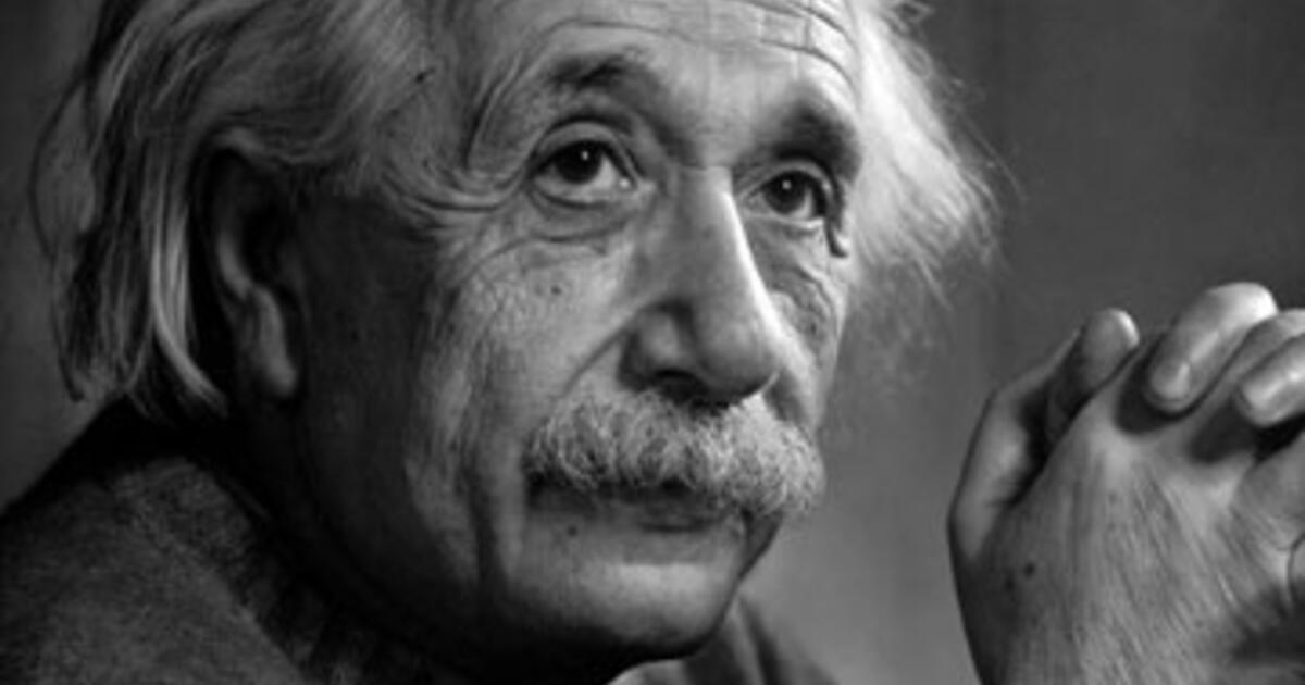 Einstein's Annus Mirabilis, 1905