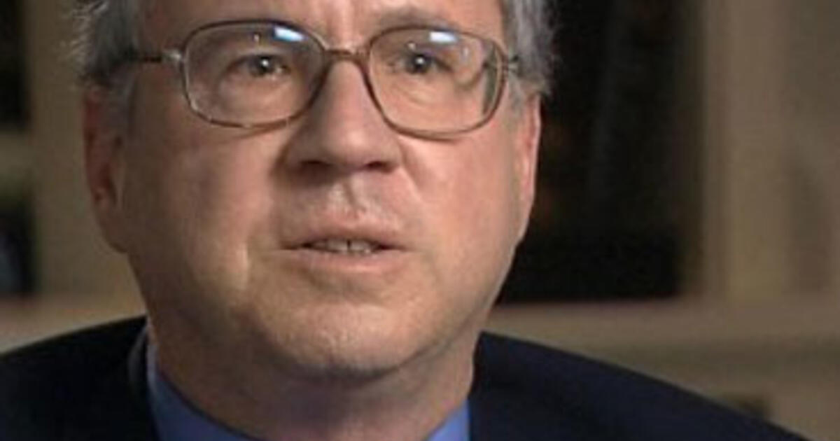 Professor Robert Russell | Gresham College