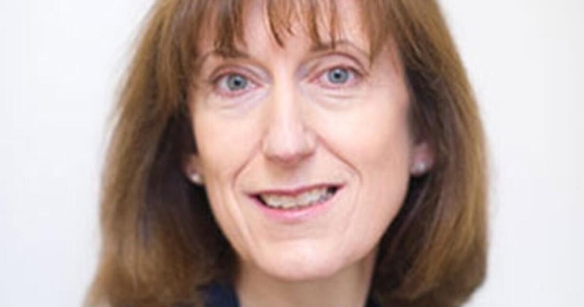 Ms Alison Cottrell | Gresham College