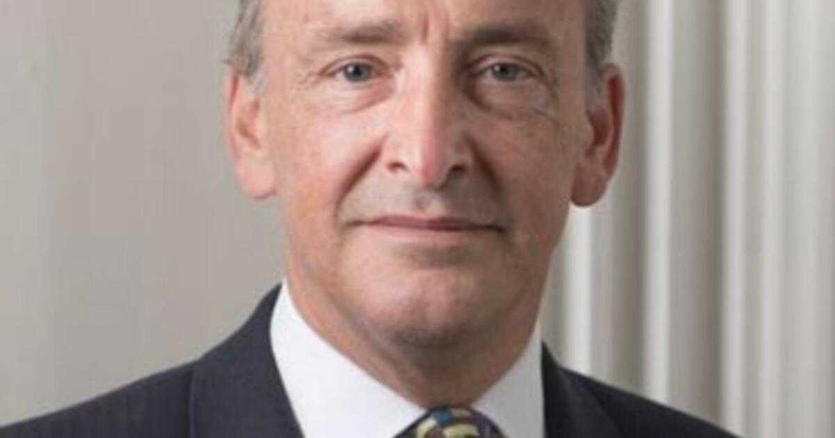 Charles Bowman | Gresham College