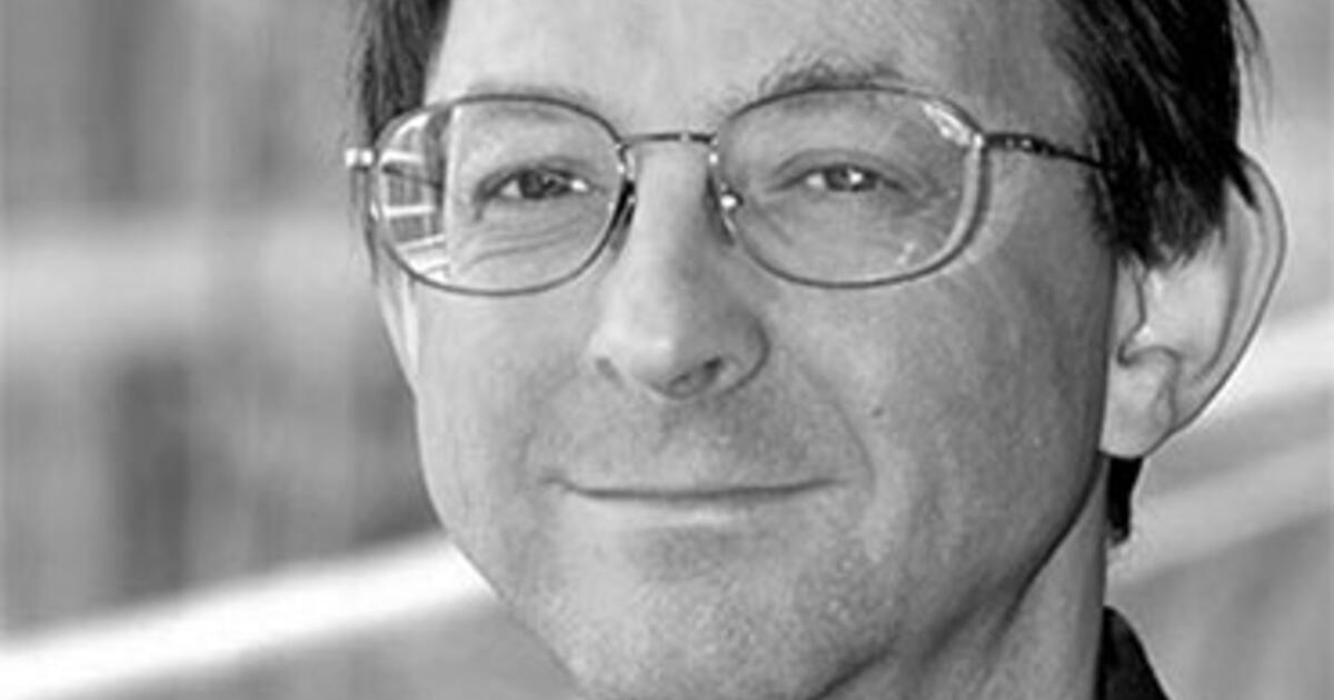 Professor Chris Budd | Gresham College