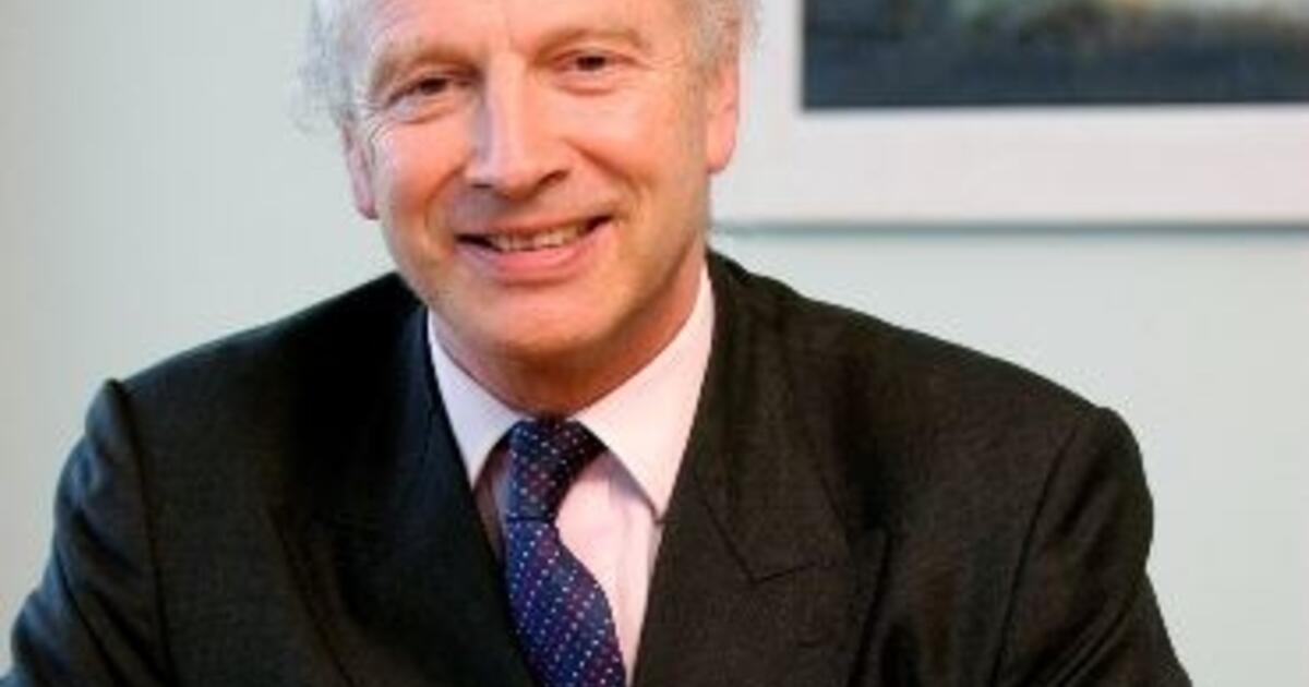 Professor Daniel Hodson | Gresham College