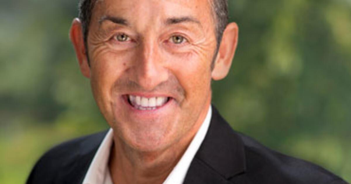 Professor Geoffrey Beattie | Gresham College