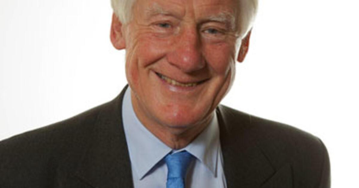 Lord Butler | Gresham College