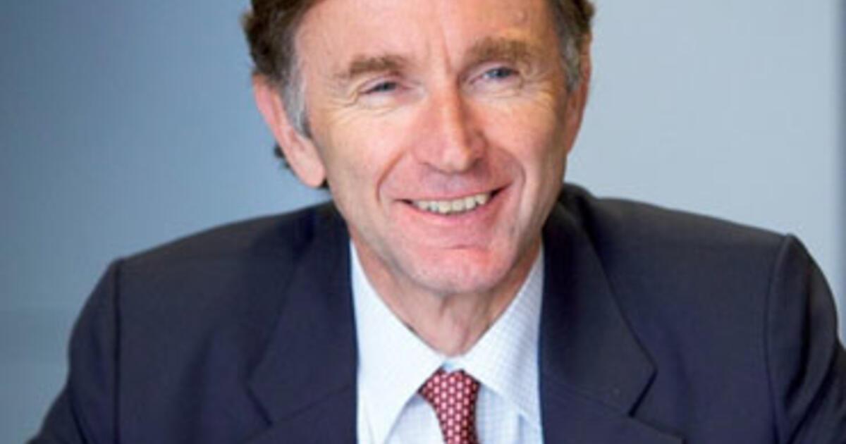 Lord Green | Gresham College