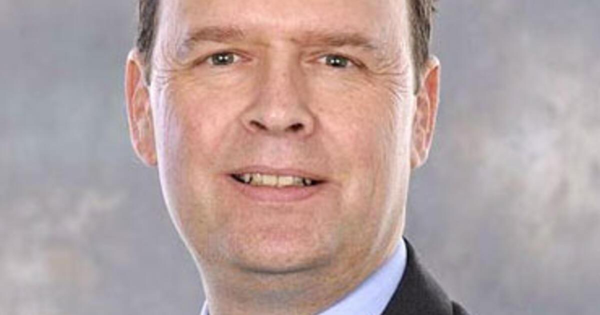 Martin Barsby | Gresham College