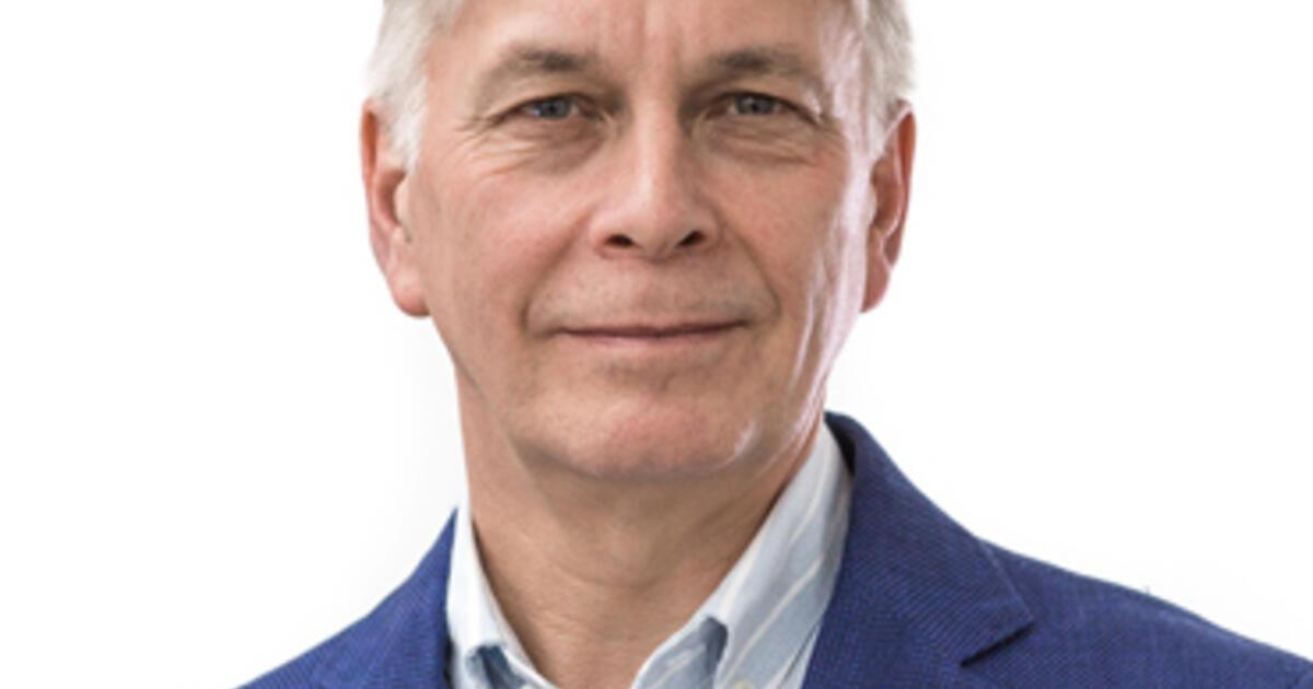 Professor Martin Elliott | Gresham College