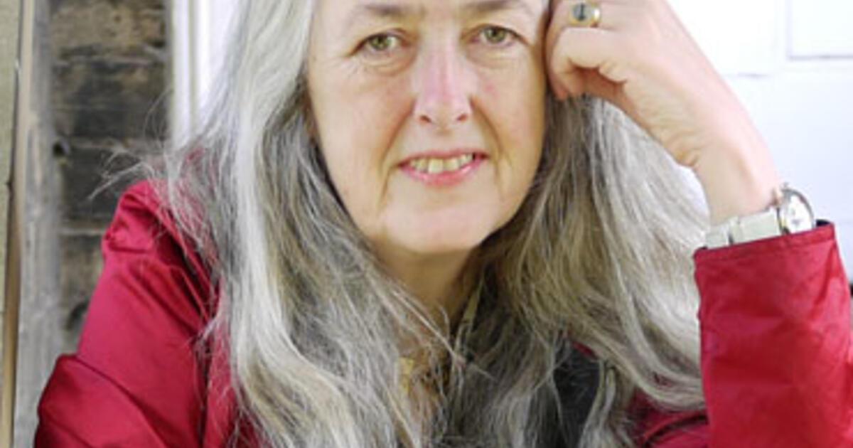 Professor Mary Beard FSA FBA | Gresham College