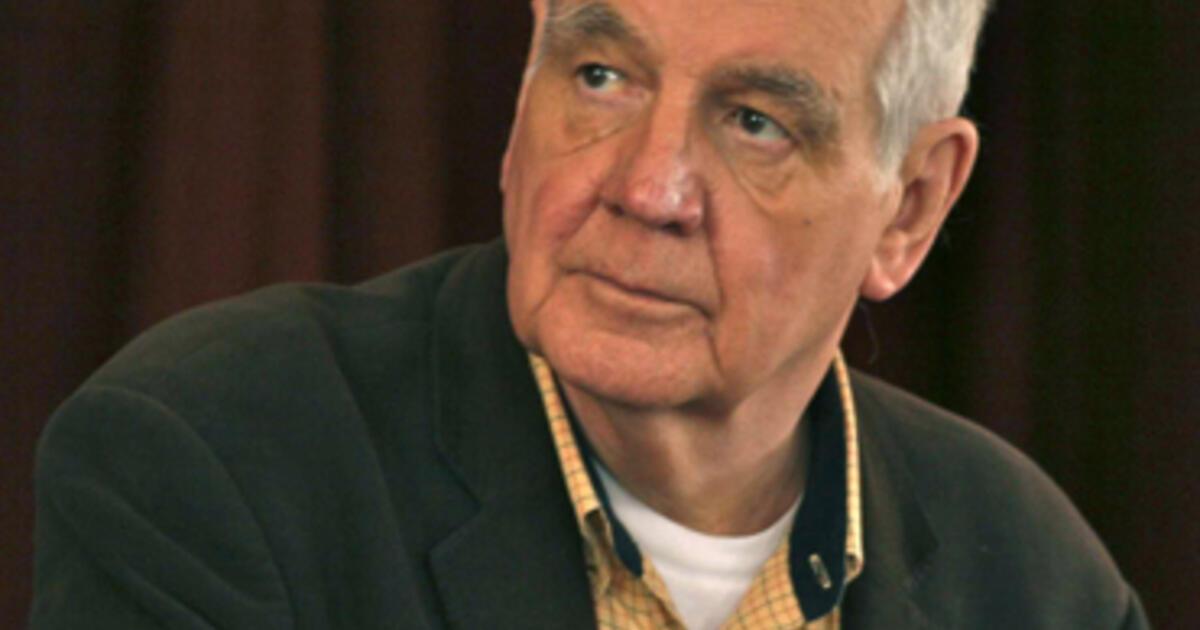 Professor Michael Slater | Gresham College