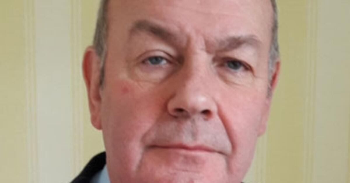His Honour Judge Nicholas Cooke KC | Gresham College