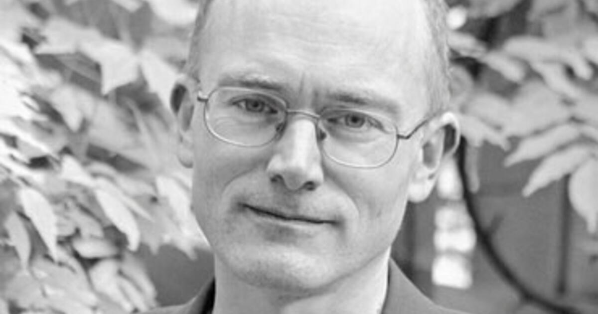 Professor Peter Wilson | Gresham College